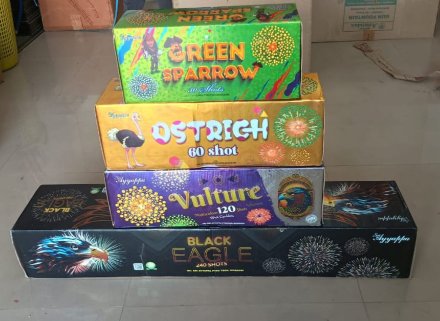 Fireworks online shop - Purchase Diwali Crackers, Sivakasi Crackers ...