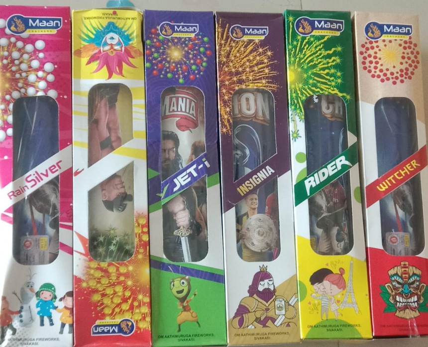 Fireworks online shop - Purchase Diwali Crackers, Sivakasi Crackers ...
