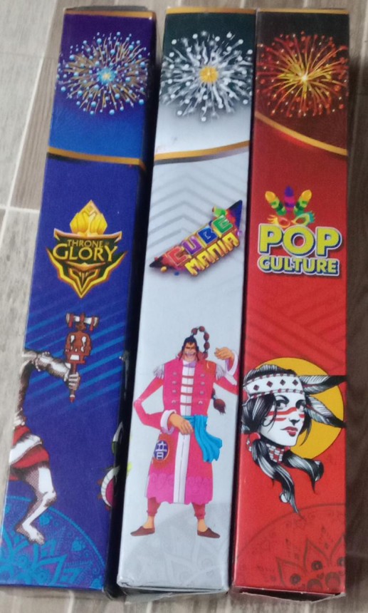 Fireworks online shop - Purchase Diwali Crackers, Sivakasi Crackers ...